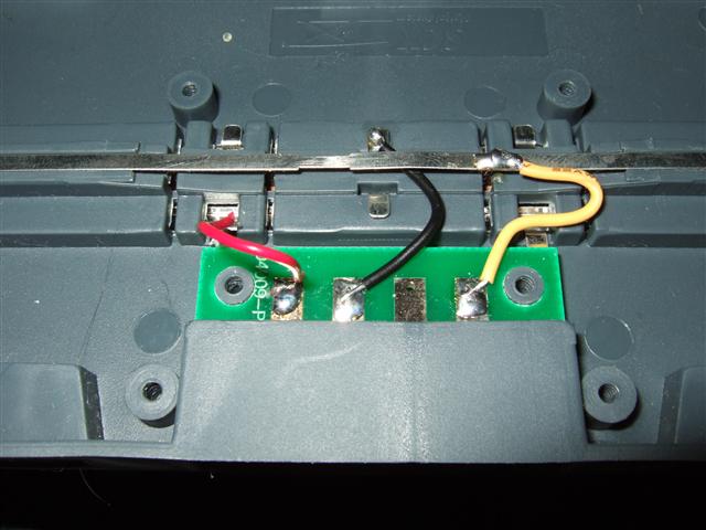 SCX Digital Data OUT | SlotForum